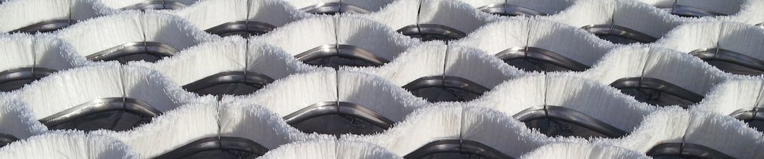 Diamond Bristle Artificial Ski Surfaces | Skitech Systems Ltd